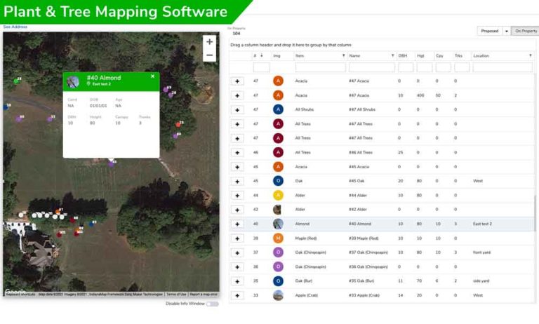 Tree Care Software for Scheduling, Accounting & More | Arborgold
