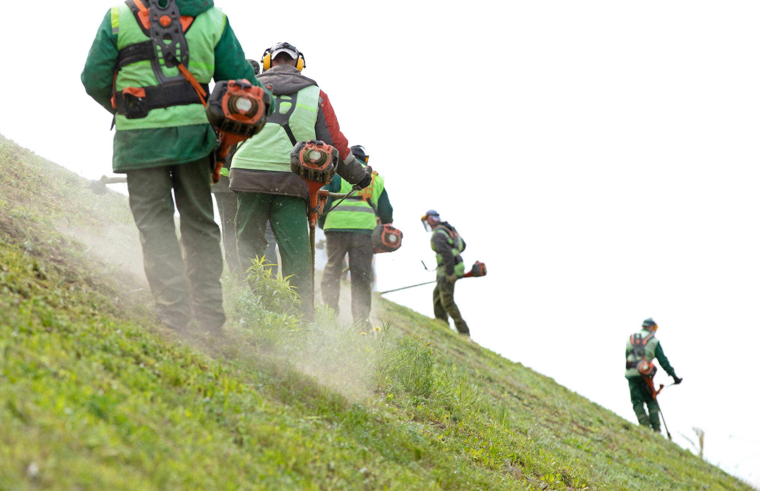 Smart Routing for Lawn Crews: How to Boost Productivity and Cut Costs ...