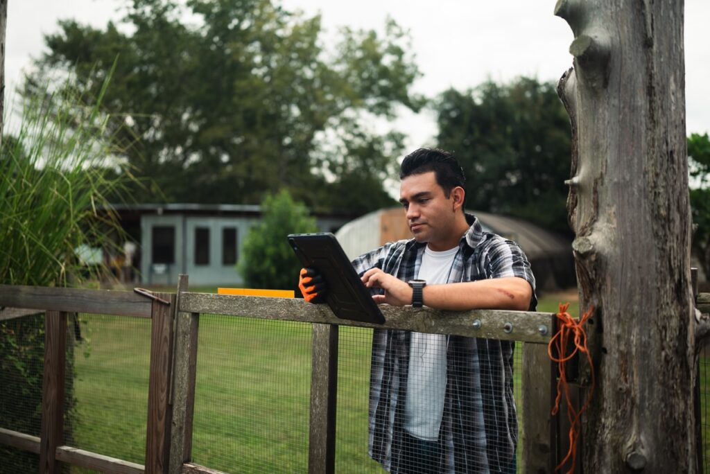 Gearing Up for Next Season: A Tree & Lawn Care Business Checklist ...